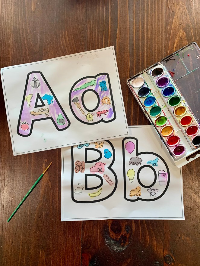 Letter of the Week – The Book Built Home