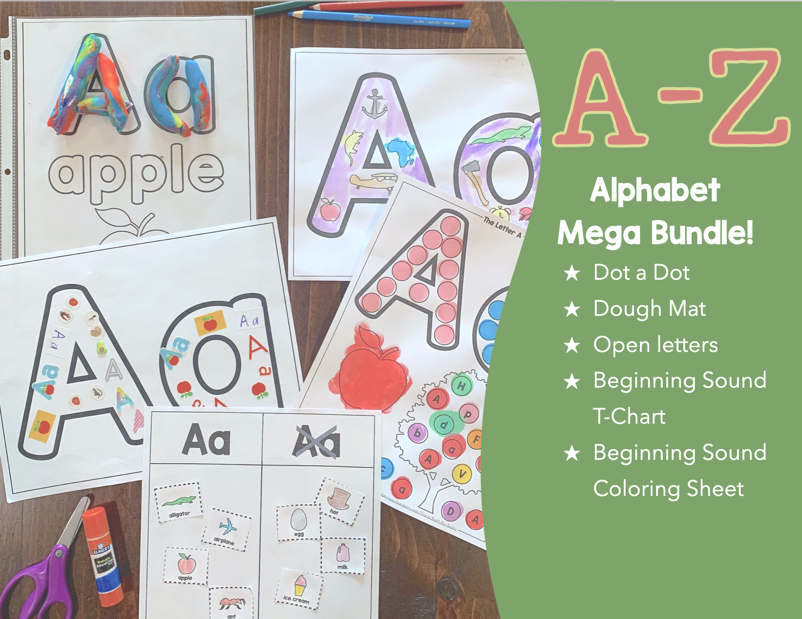 Letter of the Week – The Book Built Home